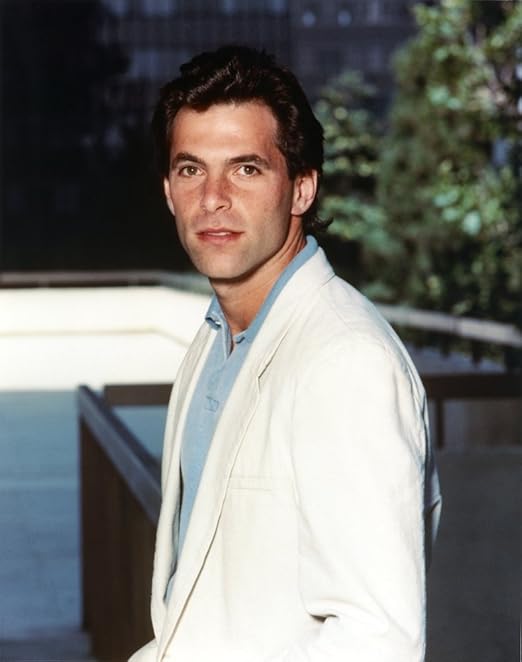 Ken Olin Twitter, Instagram & News on IDCrawl