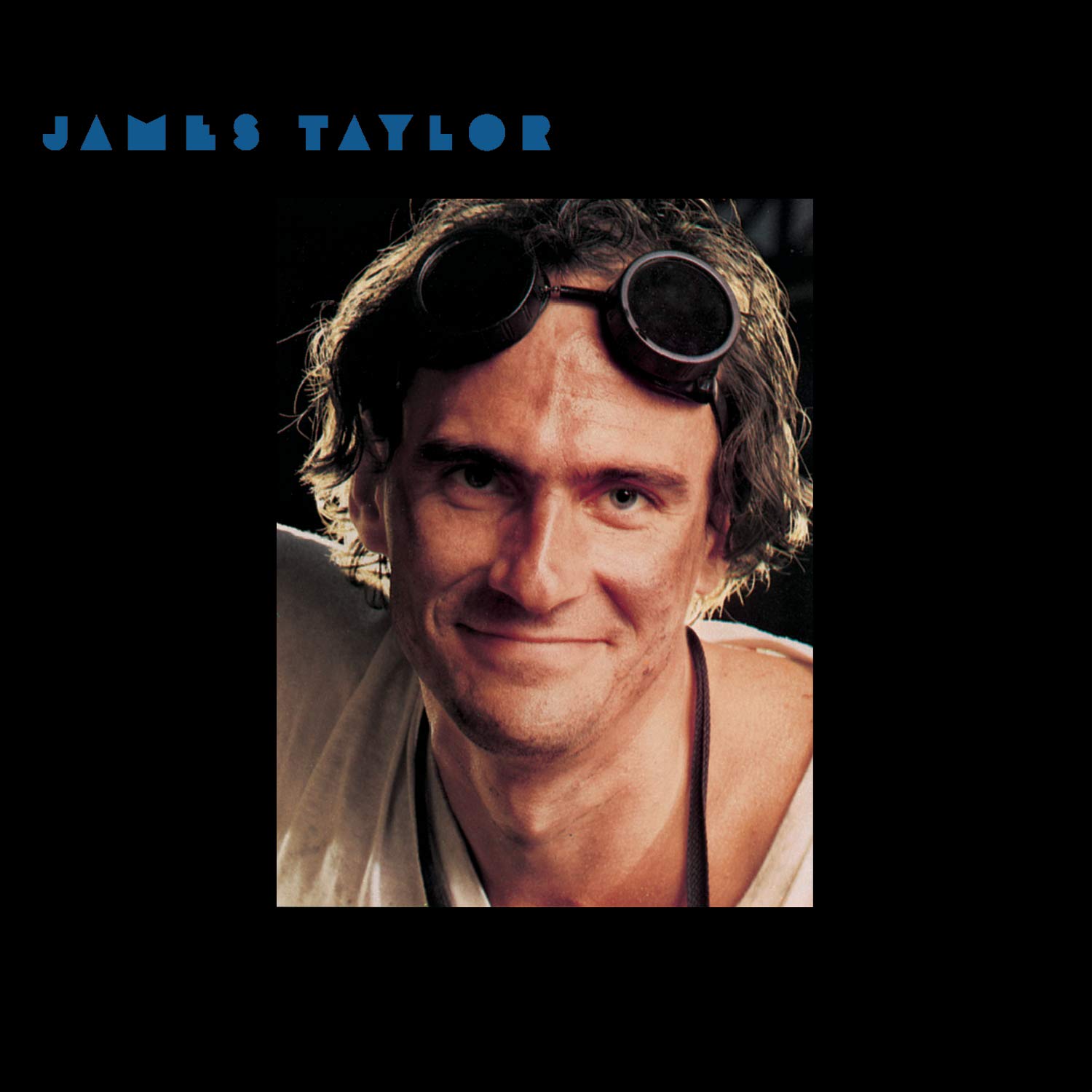 Dad Loves His Work: James Taylor: Amazon.es: Música