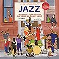 Amazon.com: A Child's Introduction to Jazz: The Musicians, Culture, and ...