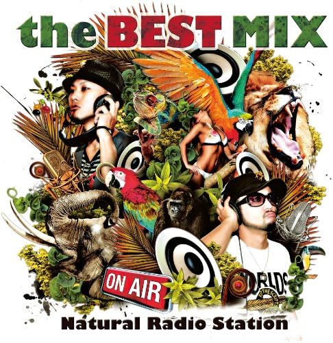 Amazon.co.jp： BEST MIX: 音楽