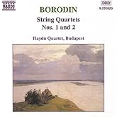 Dvorak, Antonin, Melos Quartett Stuttgart, Melos Quartet - String Quartets Op 105 & 106 - Amazon ...