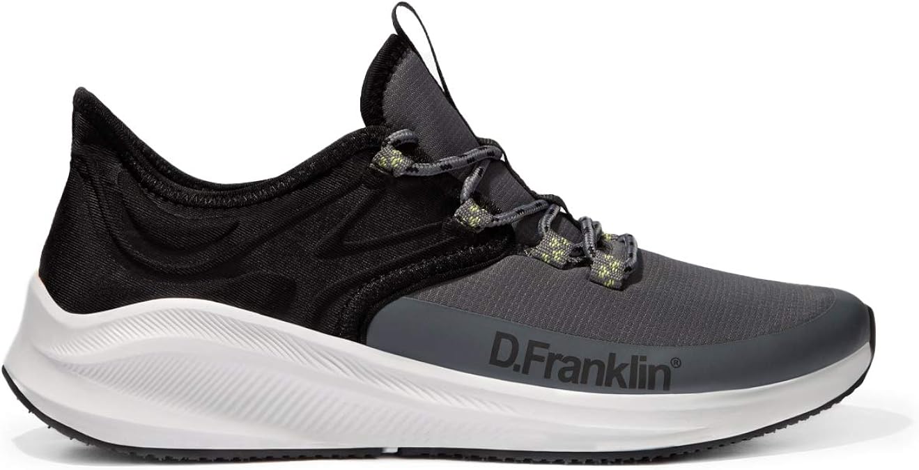 D.Franklin Men's 303 Sneaker: Amazon.co.uk: Shoes & Bags