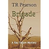 Polar (Ray Tatum Mysteries): Pearson, T.R.: 9781520413884: Amazon.com ...