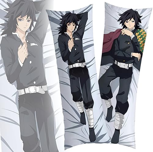 Anime Body Pillow Cover Anime Girl Body Pillow Anime Dakimakura Short ...