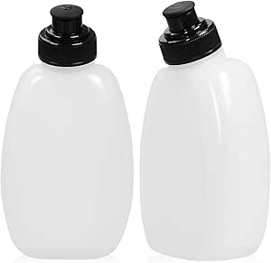 Amazon.com: Water Bottles (2-Pack) for the Adalid Gear Running ...