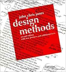 Design Methods: John Chris Jones: 9780471284963: Amazon.com: Books