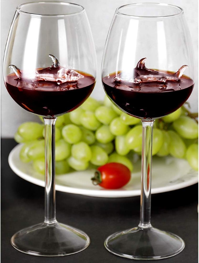 10+ Super Shark Gifts For Shark Week Fans | Drugstore Divas