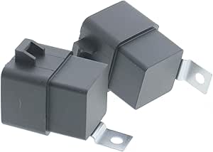 Amazon.com: Solarhome 2PK Equipment Relay #AM123716 for John Deere ...