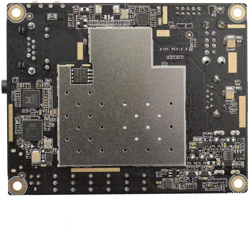 LattePanda 2G/32GB – a Win10 Development Board (with Win10 product key ...