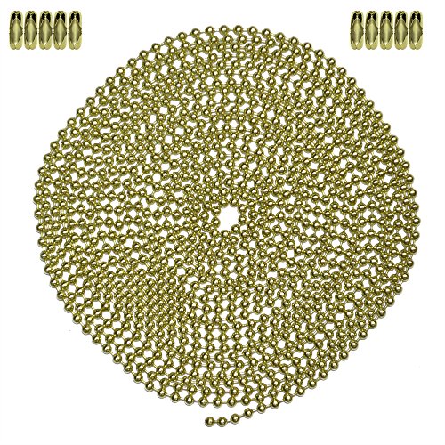 You Get To Buy Best Length Ball Chain Matching Connectors - Ball And ...