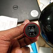 Anker PowerDrive AK-A2310011 Car Charger: Amazon.in: Electronics