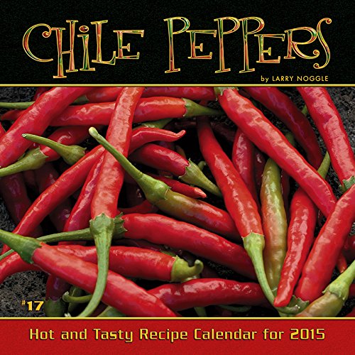 Download 2015 Chile Peppers by PDF Free - merrellswalkingshoesforsale