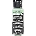 Amazon.com: DecoArt Americana Multi-Surface Satin Acrylic Paint, 2 ...