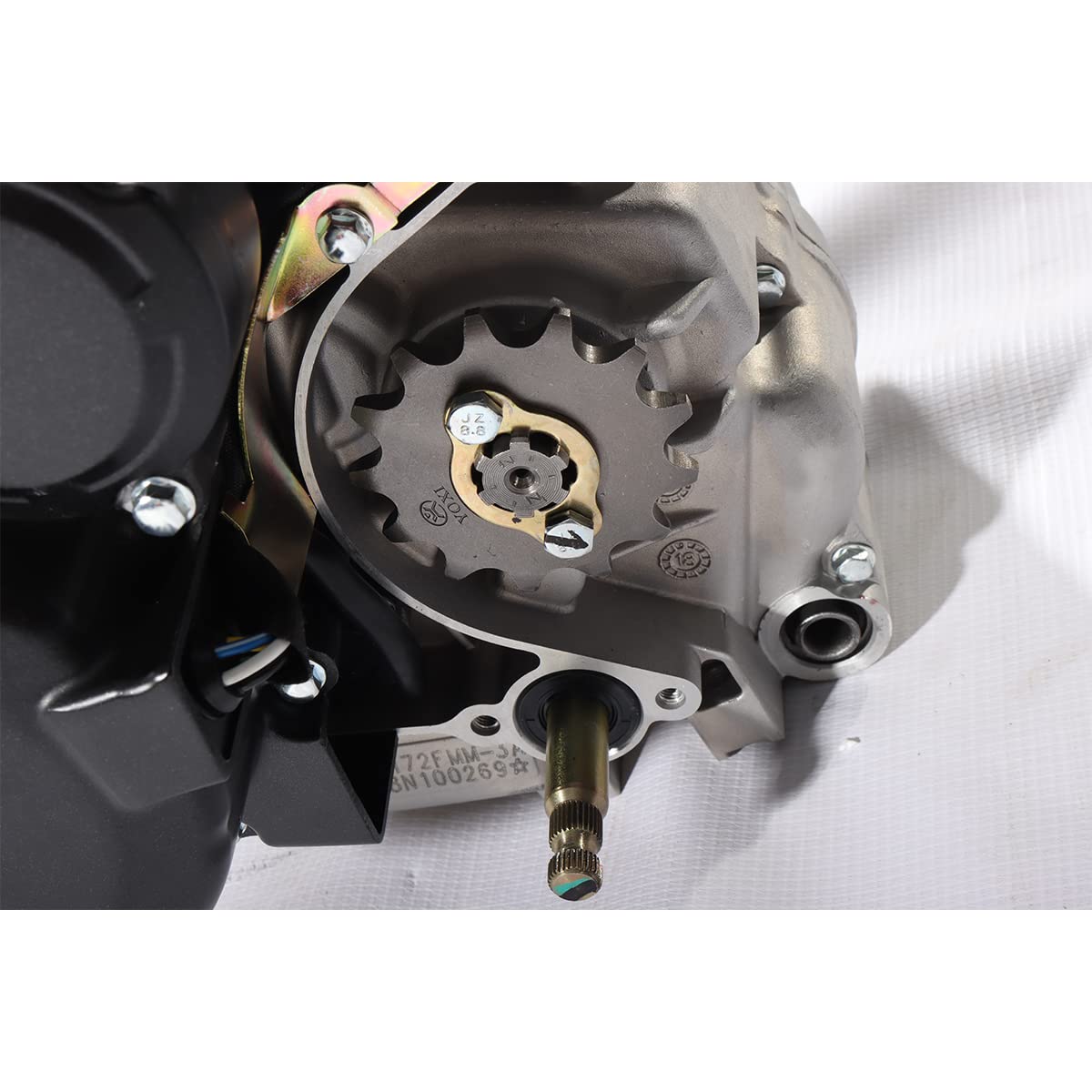 Mua X-PRO 250cc 4-Stroke 5 Speed Dirtbikes Pit Bikes Zongshen Engine ...