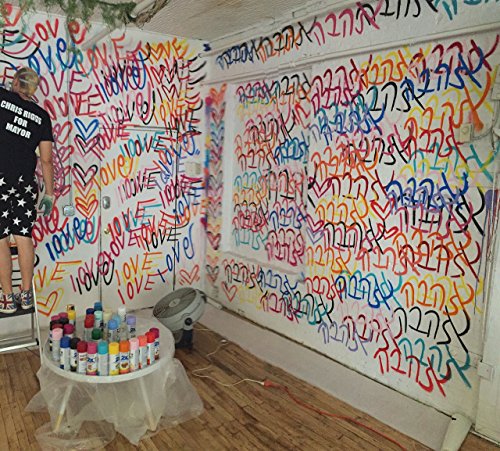 Chris Riggs Art Gallery | Amazon Handmade