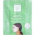 Amazon.com : LACE YOUR FACE Patented Compression Facial Mask, AS SEEN ...