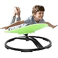 Amazon.com: Zhenx Spinning Chair for Autistic Kids, Kids Sensory Swivel ...