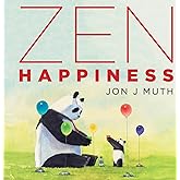 Zen Ghosts (A Stillwater and Friends Book): Muth, Jon J, Muth, Jon J ...