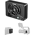 Amazon.com: SMALLRIG Camera External Cooling System for Sony/for Canon ...