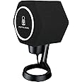 Amazon.com: Microphone Isolation Ball, with Upgraded Durable Dual ...