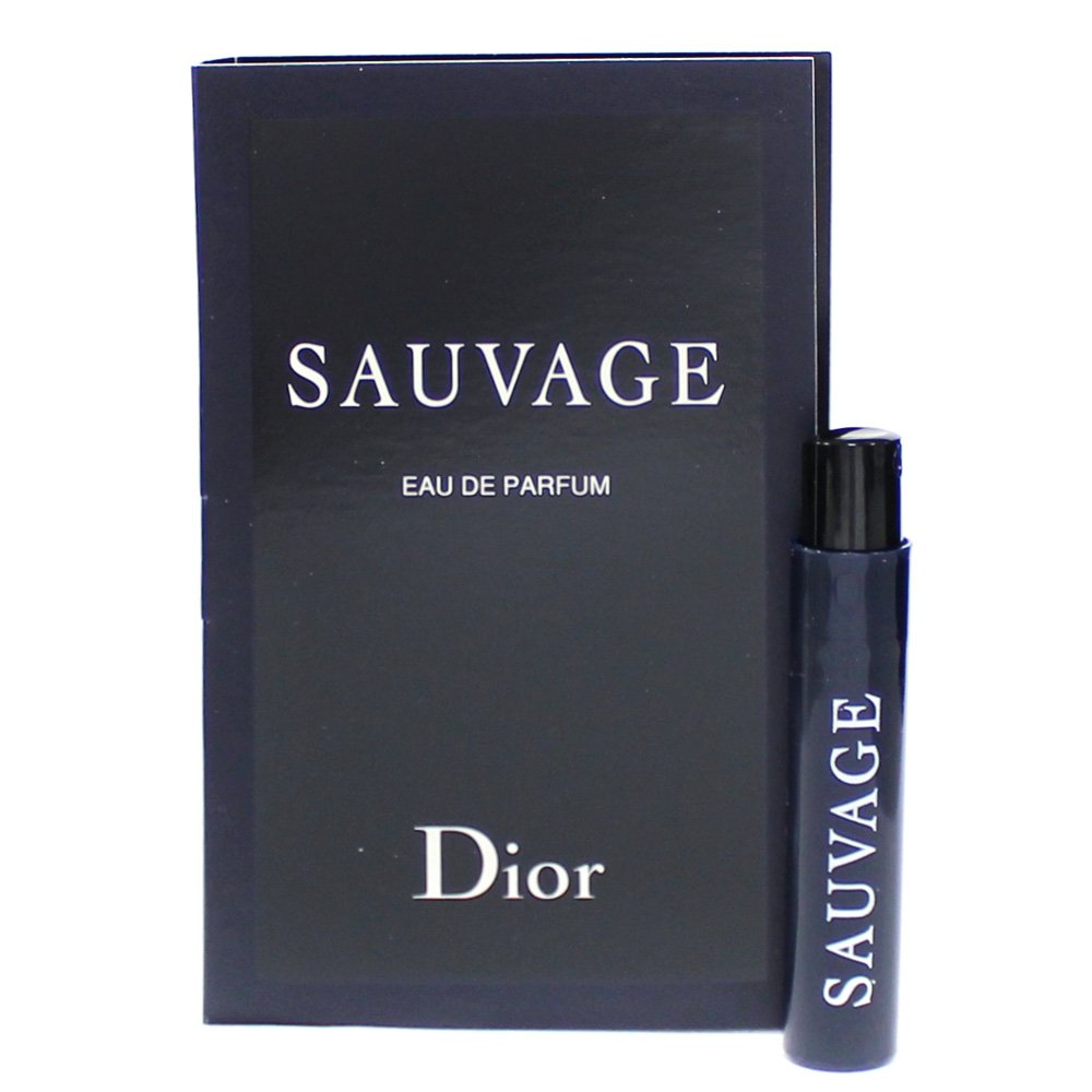 Mua Dior Sauvage Eau De Parfum Spray EDP SP, 0.3 fl oz (1 ml), Sample ...