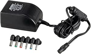 Amazon.com: JENSEN JEN1700 AC Adapter : Electronics