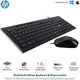 Amazon.in: Buy Dell KB216 Wired Multimedia USB Keyboard Online at Low ...