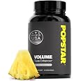 Amazon.com: POPSTAR Labs Semen Volume Booster - Men's Semen Health ...