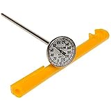 Amazon.com: Taylor Precision Products Standard Grade Thermometer (1 ...