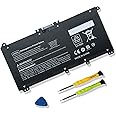 Amazon.com: HW03XL L97300-005 Laptop Battery Replacement for HP ...