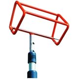 Amazon.com : JTD Enterprises 18-Feet Big Rake Ball Golf Ball Retriever ...