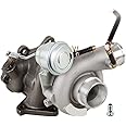Amazon.com: Turbo Turbocharger For Subaru Impreza WRX Forester XT Baja ...