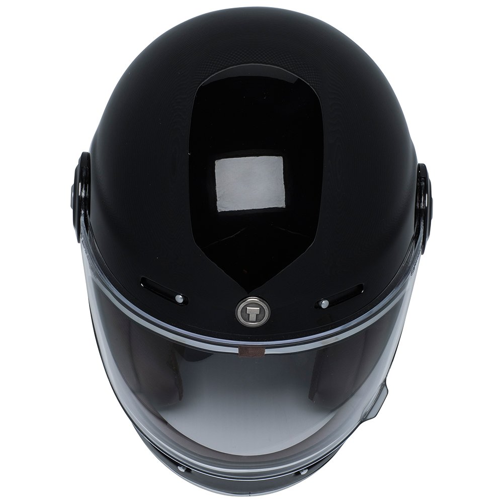 Mua TORC T1/ Newport Retro Fiberglass Full-Face-Helmet-Style Motorcycle ...