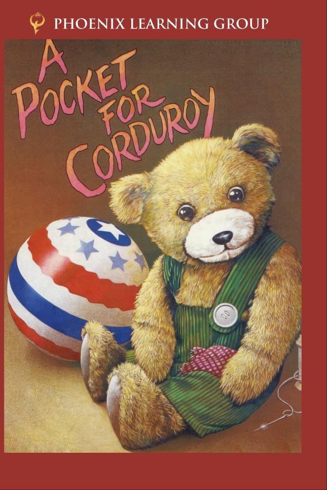 Amazon.com: A Pocket for Corduroy: Movies & TV