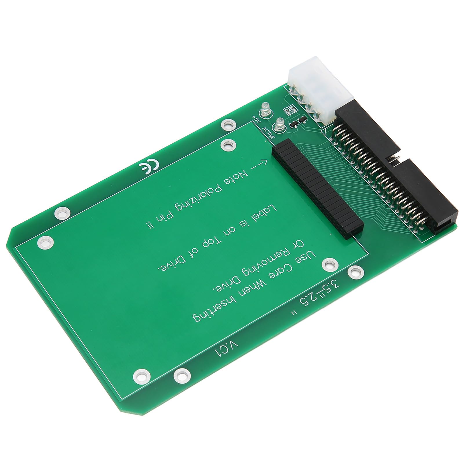 Mua Laptop SATA to IDE Adapter, 2.5 to 3.5 IDE to SATA Adapter, 2.5 ...