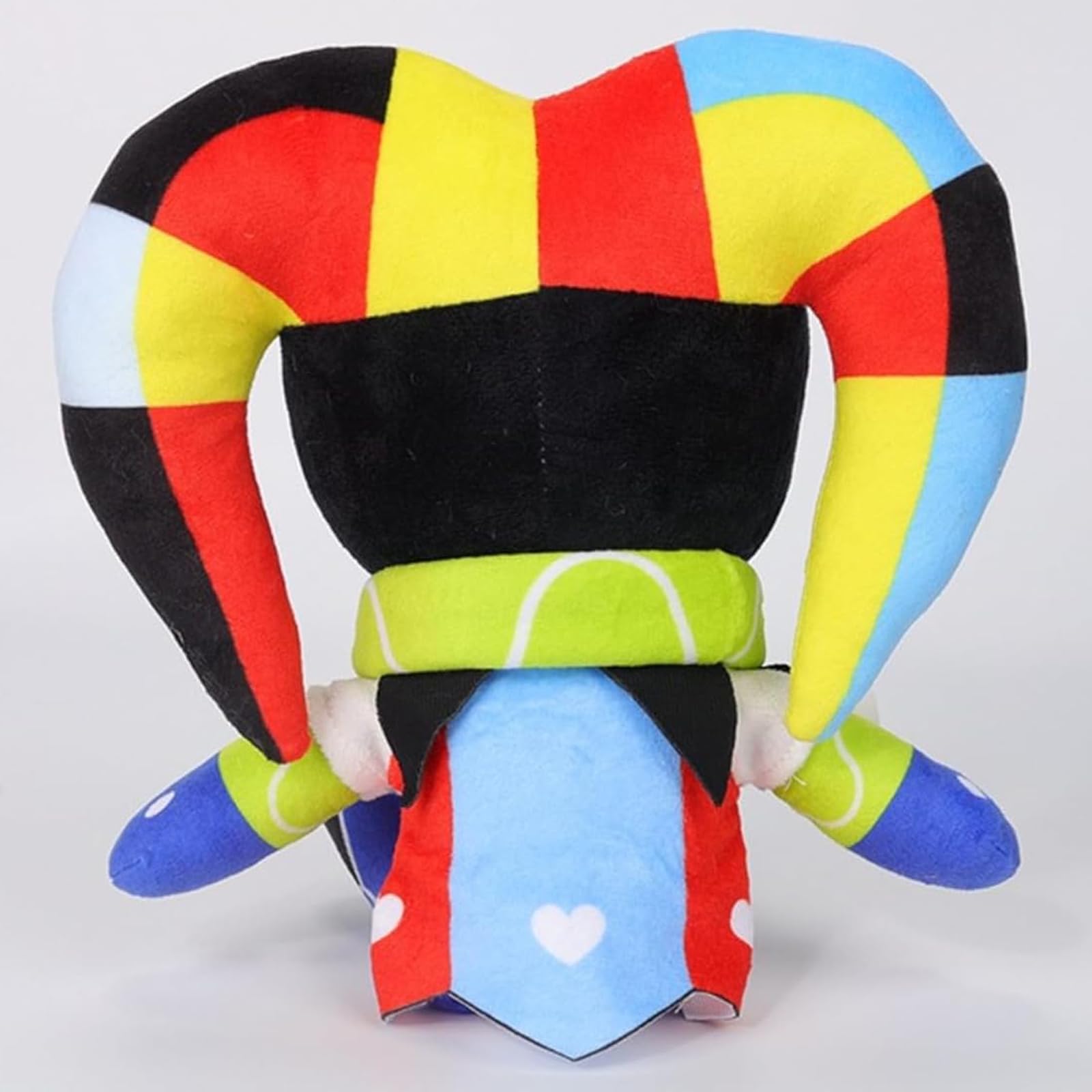 Mua Hazbin Hotel Plush Alastor Toy Doll Fizzarolli Plush Kids Figure ...