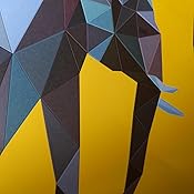 Animetrics: A Striking Geometric Sticker Challenge (Sticker by Number ...