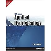 Amazon.com: Applied Hydrogeology, Fifth Edition: 9781478646525: C. W ...