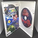 Amazon.com: Super Mario Galaxy (Nintendo Selects) : Nintendo of America ...