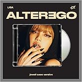 LISA - Alter Ego - Amazon.com Music