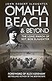 Amazon.com: Omaha Beach and Beyond: The Long March of Sergeant Bob ...