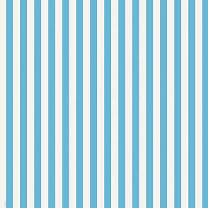 Amazon.com: Light Blue Striped Wrapping Paper : Health & Household
