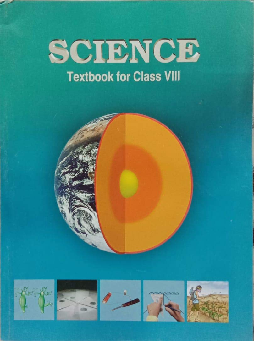 NCERT Science Textbook For Class 8 English Ansh Book Store NCERT Science Textbook For Class 8 English Ansh Book Store
