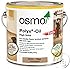 Osmo 3044 750ml Polyx Oil Natural Transparent - Raw: Amazon.co.uk: DIY & Tools