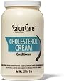 Amazon.com : Salon Care Professional Cholesterol Cream Conditioner ...
