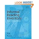 Informal Reading Inventory: Preprimer to Twelfth Grade (What's New in ...