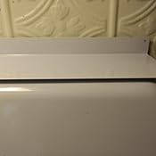 Amazon.com: Instant Range Magnetic Top Shelf Perfect to Instantly Add ...