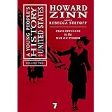 Amazon.com: A Young People's History of the United States, Volume 1 ...