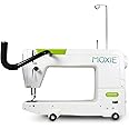 Amazon.com: Handi Quilter Moxie 15-inch Longarm Quilting Machine with 8 ...
