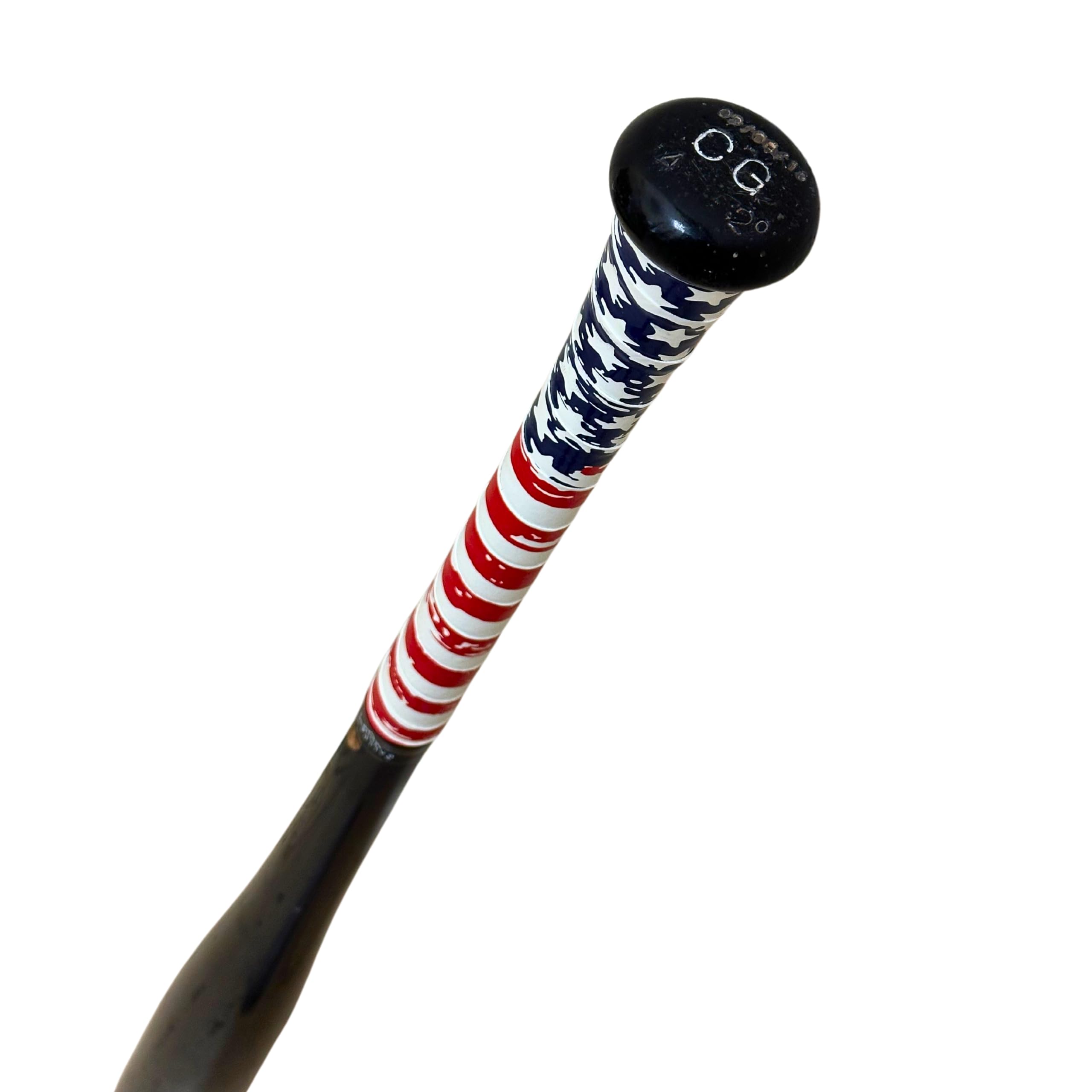 Mua Polymer Bat Grip Tape for Baseball/Softball | 1.10 MM Precut ...